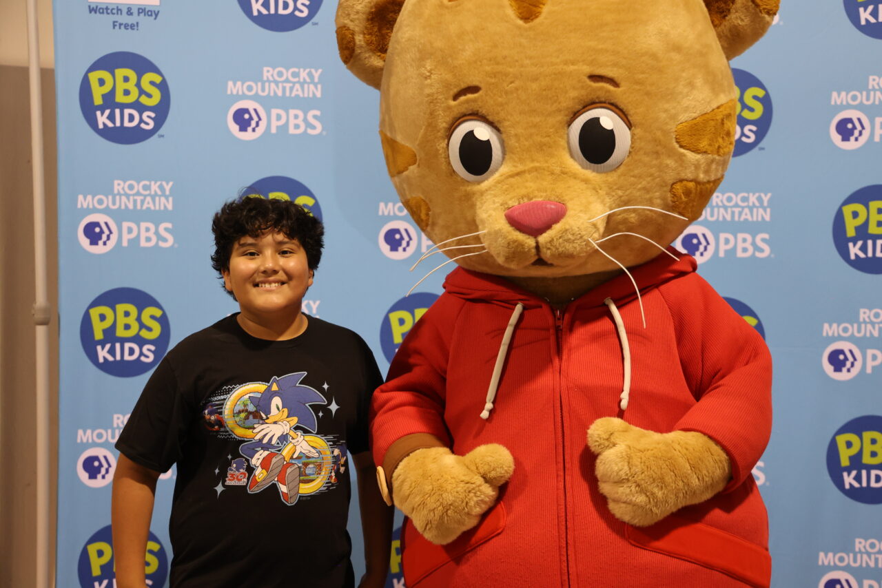 Rocky Mountain PBS - Rocky Mountain Public Media